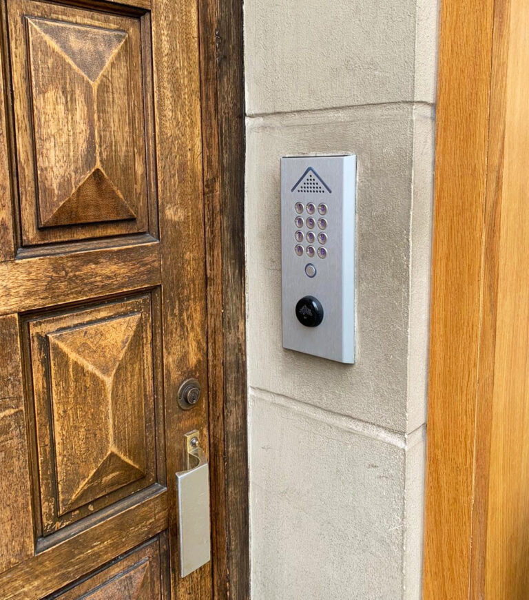 Digicode et Vigik Noralsy | Comptoir des Serruriers - Partenaire Picard ...